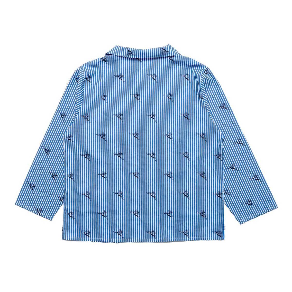 NEMES × POWERHOUSE "1968 NEJI PAJAMAS" – POWER HOUSE TOKYO